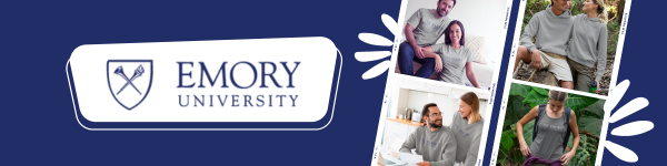 Emory University - Oral History Project – Publishing Concepts