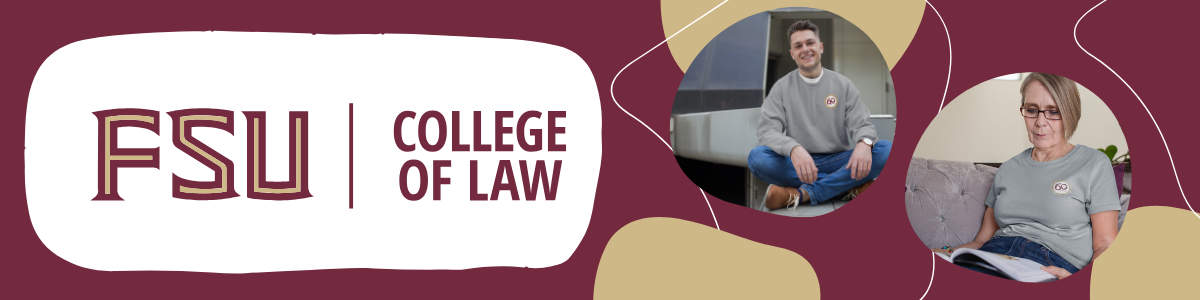 Florida State University College of Law - OHP – Publishing Concepts