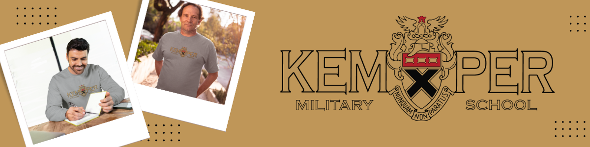 Kemper Military School - Oral History Project – Publishing Concepts