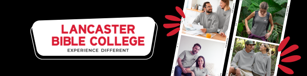 Lancaster Bible College - Directory – Publishing Concepts