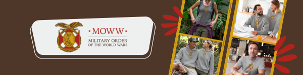 Military Order of the World Wars - OHP – Publishing Concepts