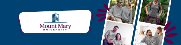Mount Mary University - Oral History Project – Publishing Concepts