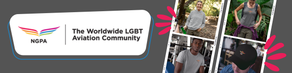 National Gay Pilot Association - OHP – Publishing Concepts