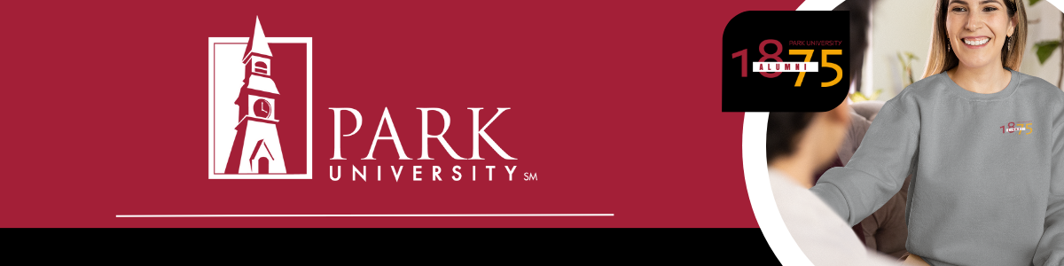 Park University – Publishing Concepts