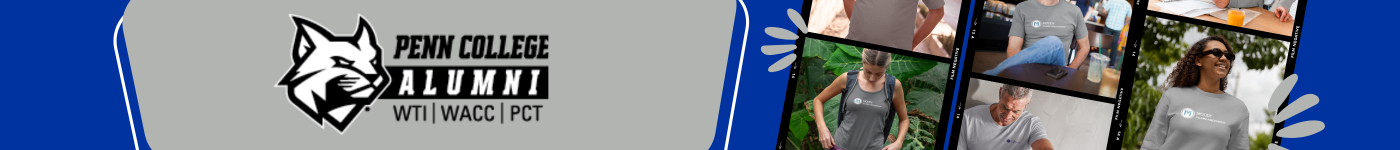 Pennsylvania College of Technology - OHP – Publishing Concepts