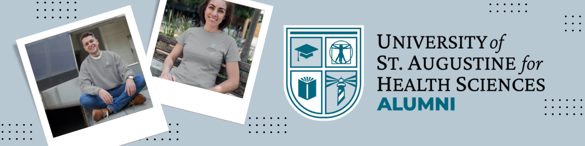 University of St. Augustine for Health Sciences - OHP – Publishing Concepts