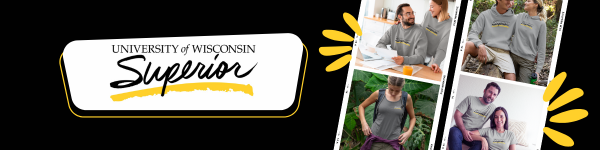 University of Wisconsin Superior - OHP – Publishing Concepts