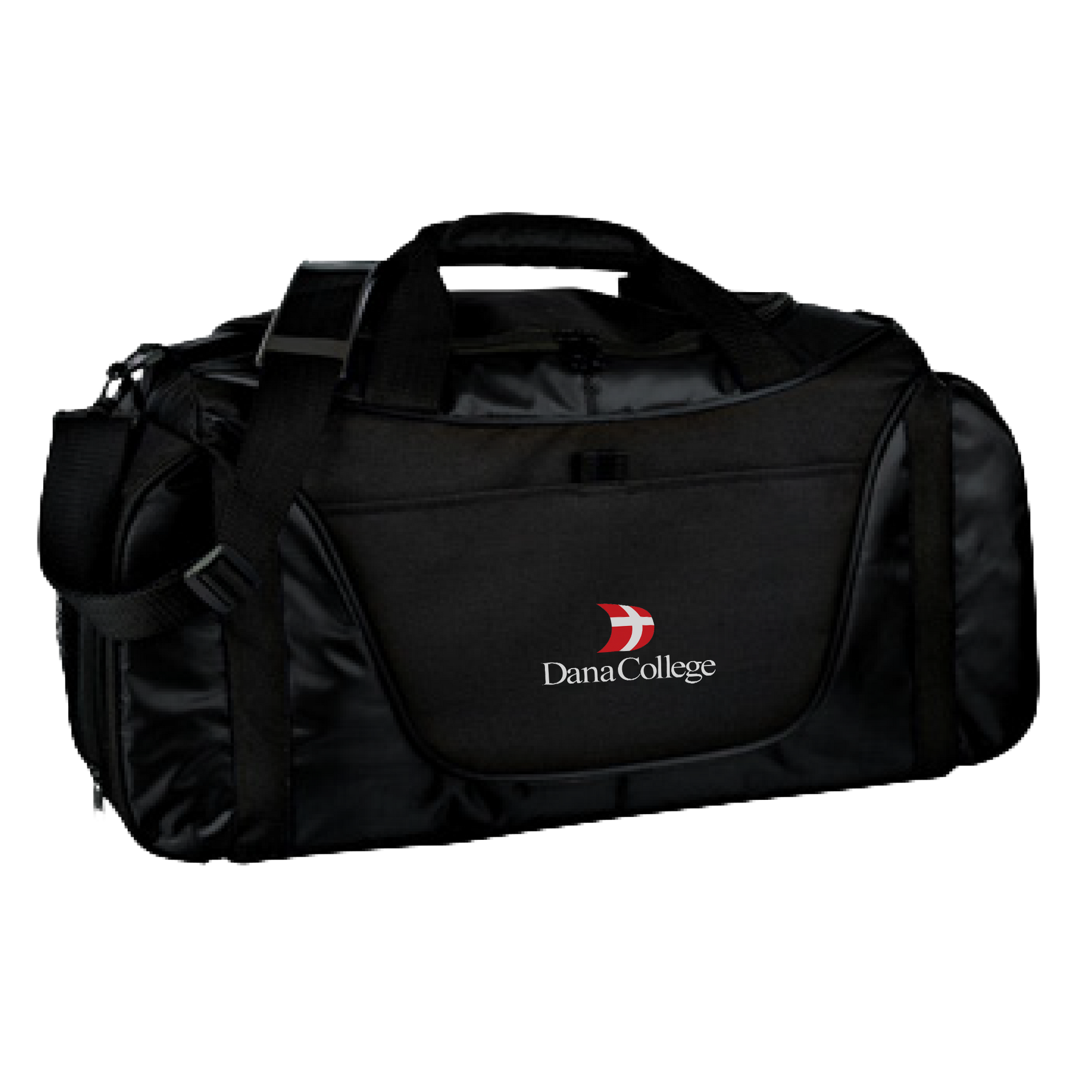 Dana College - Travel Bag – Publishing Concepts