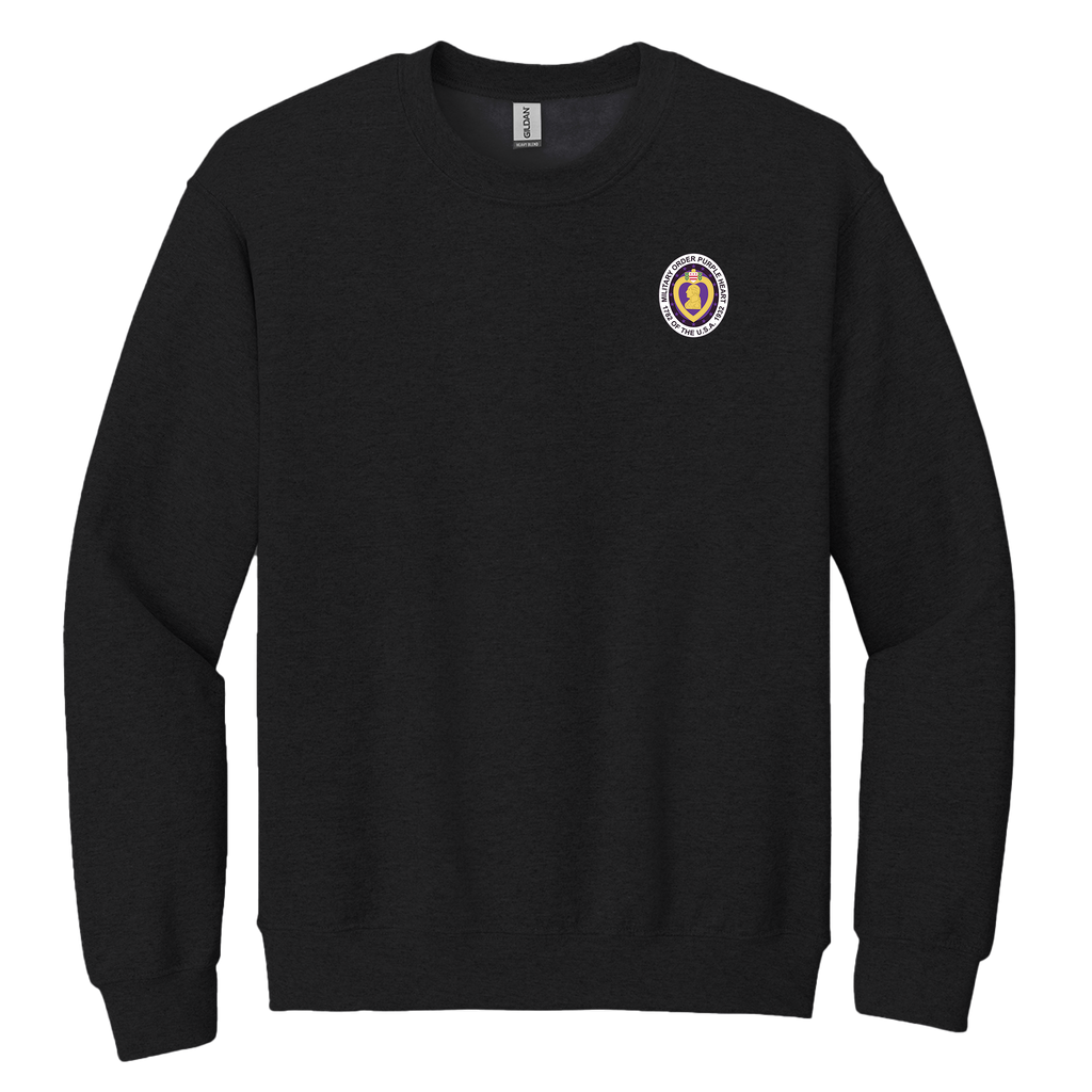 Military Order of the Purple Heart - OHP – Publishing Concepts