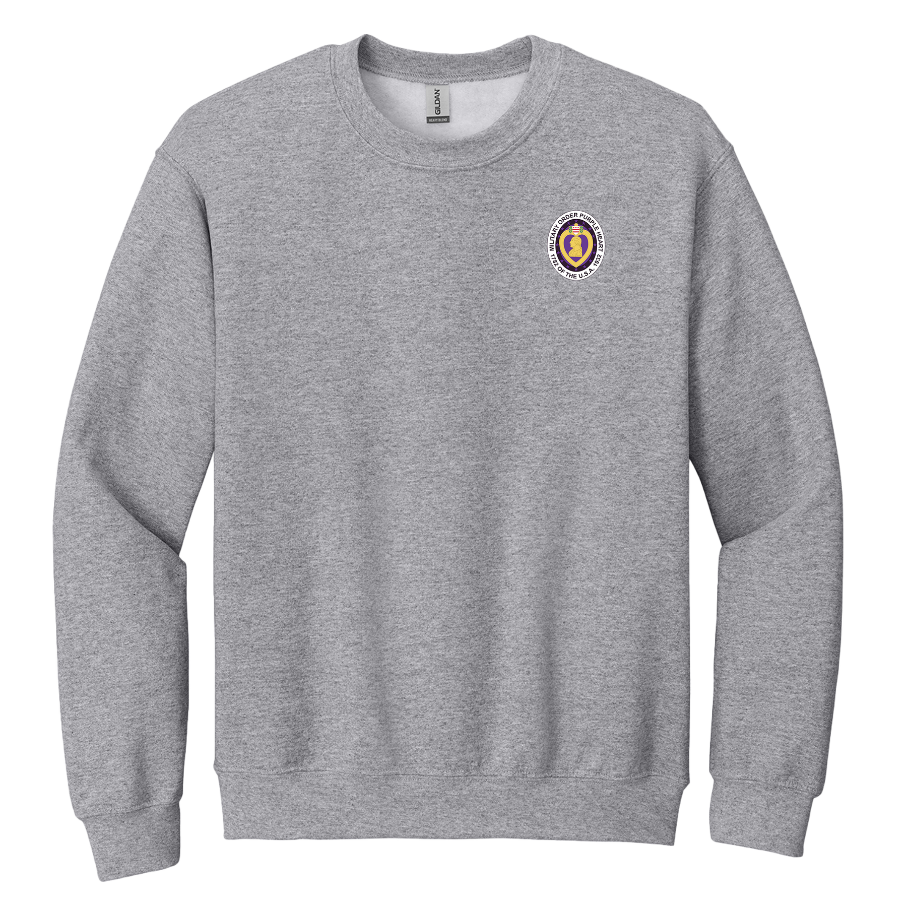 Military Order of the Purple Heart - OHP – Publishing Concepts