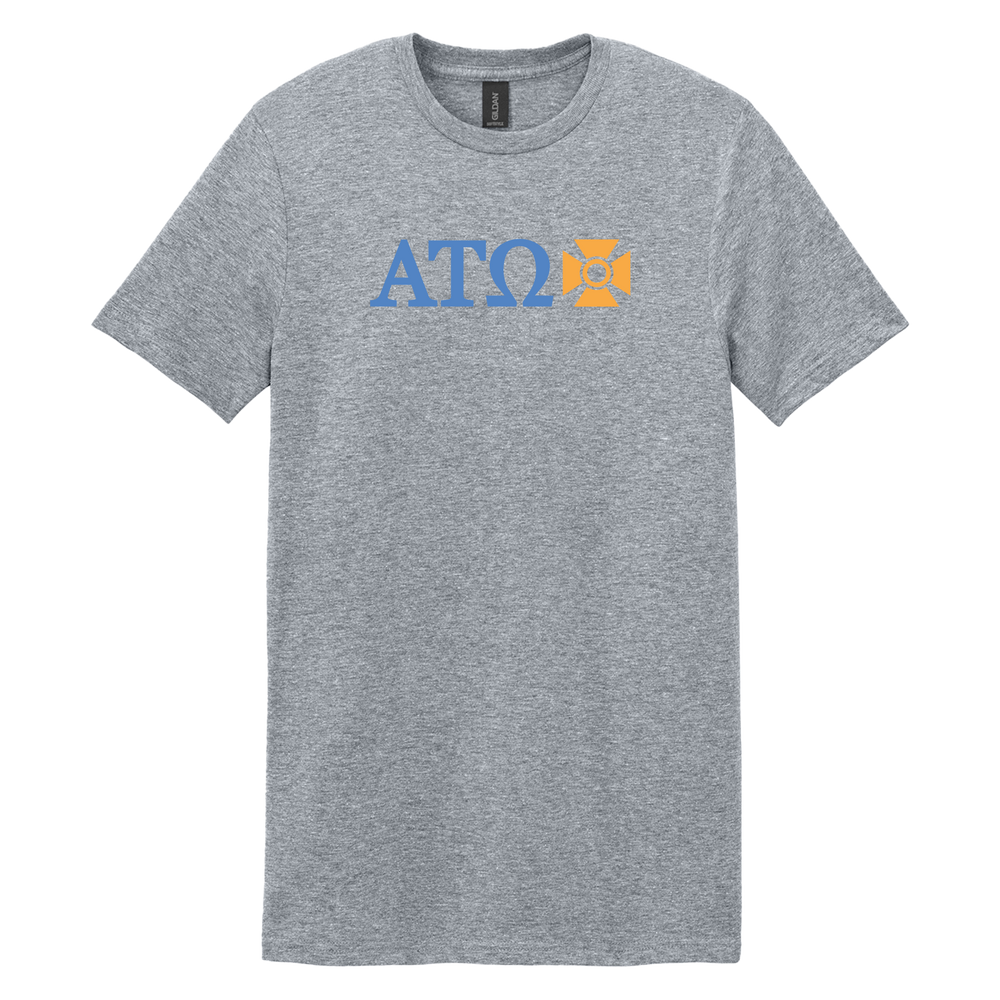 Alpha Tau Omega - Unisex T-Shirt – Publishing Concepts