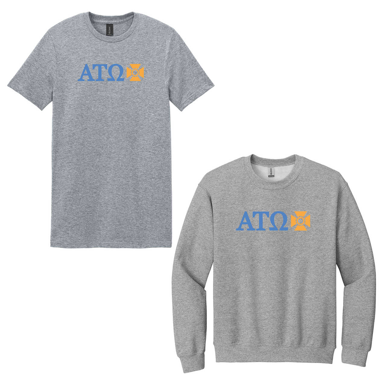 Alpha Tau Omega - Directory – Publishing Concepts