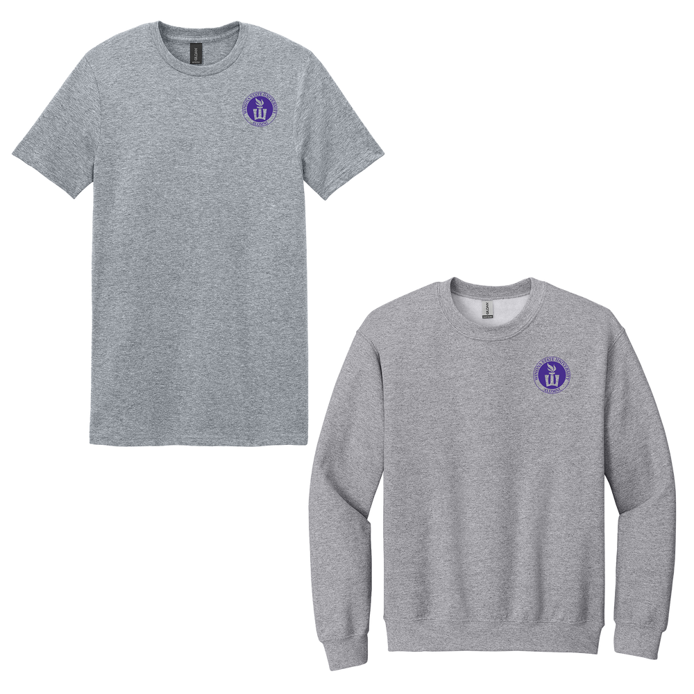 Winona State University Foundation - Apparel Bundle – Publishing Concepts