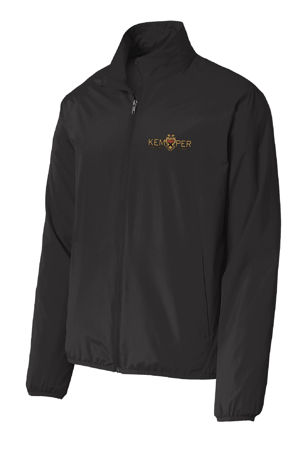 Kemper Military School - Jacket – Publishing Concepts