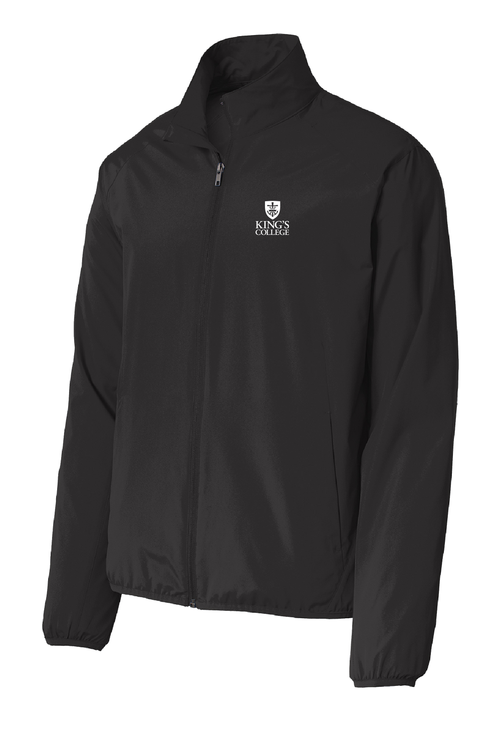 King's College - Embroidered Jacket – Publishing Concepts