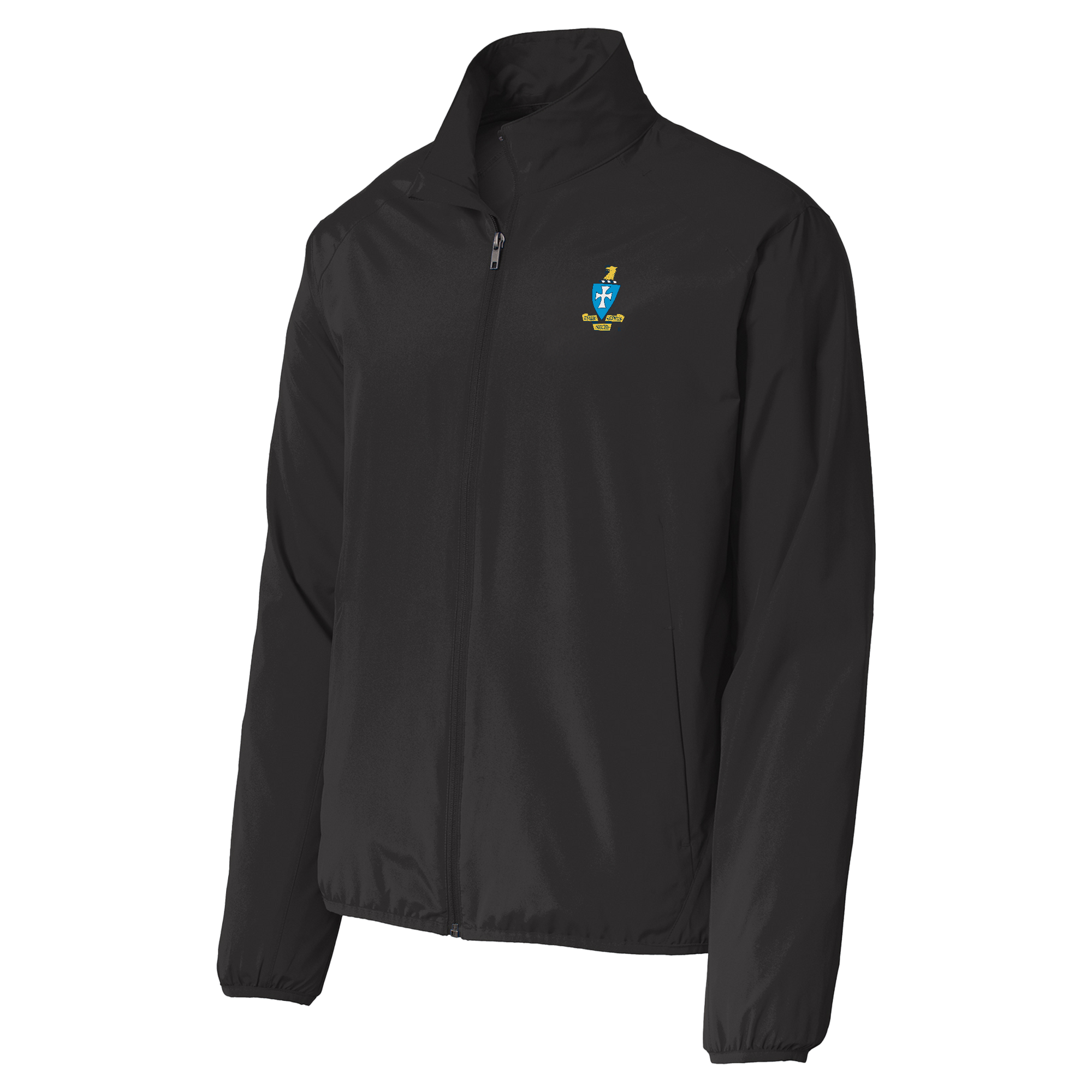 Sigma Chi Fraternity - Jacket – Publishing Concepts