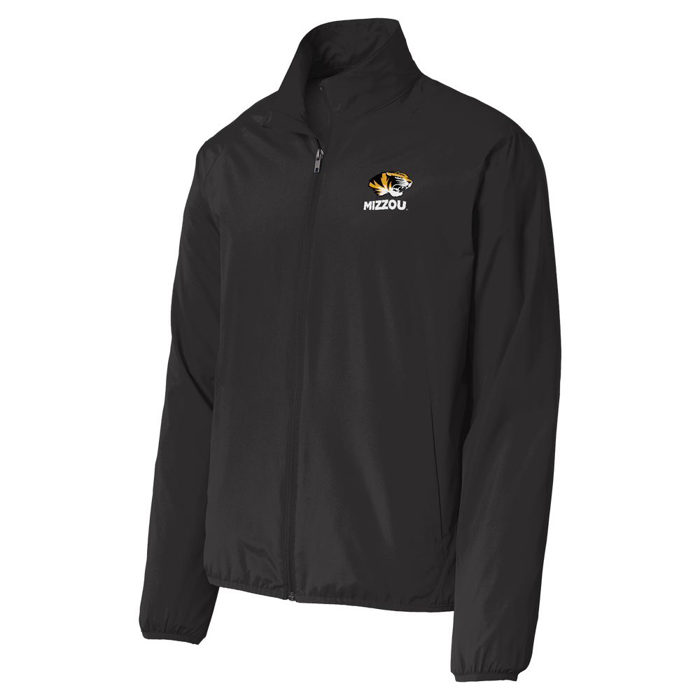 University of Missouri - Jacket – Publishing Concepts