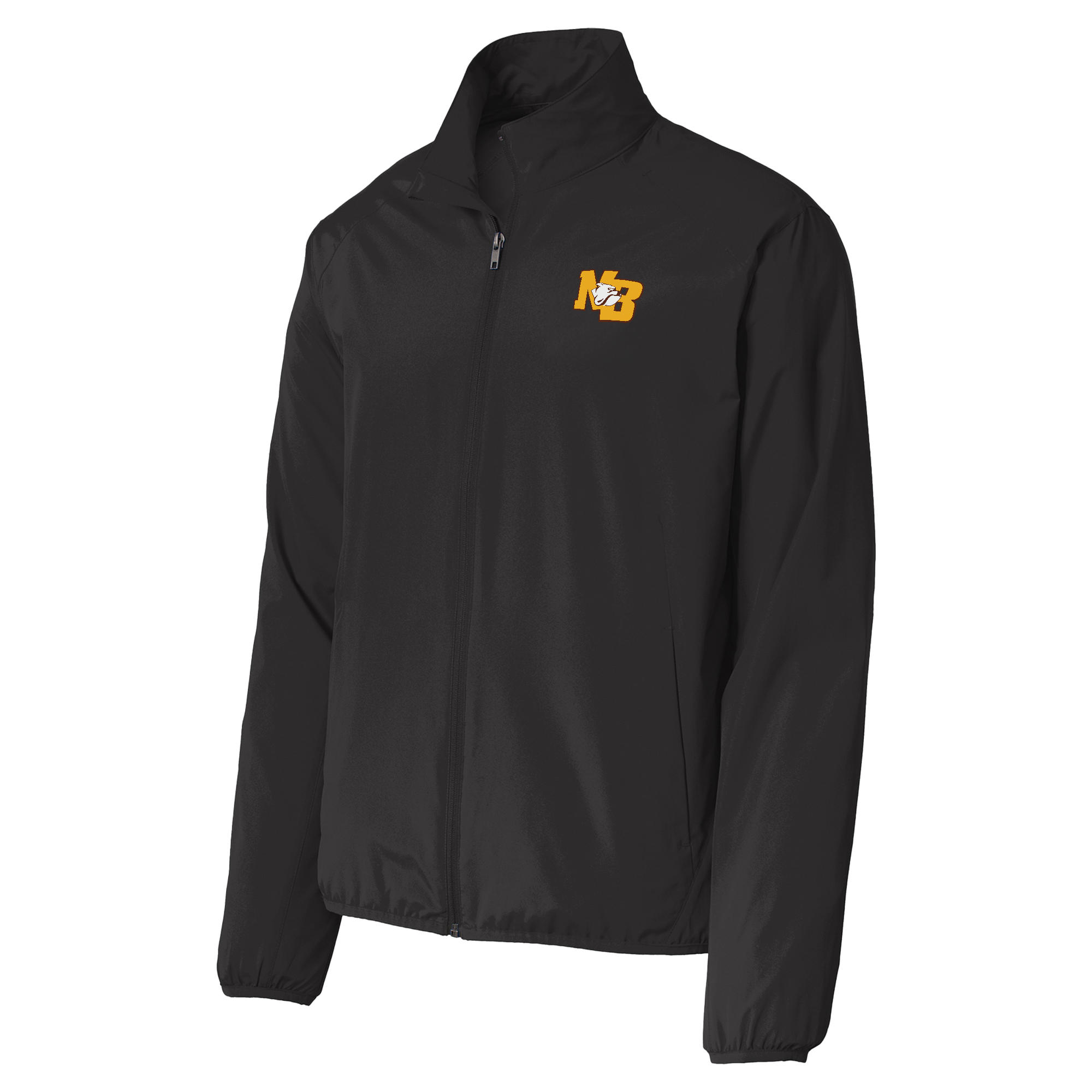 North Bend High School - Jacket – Publishing Concepts