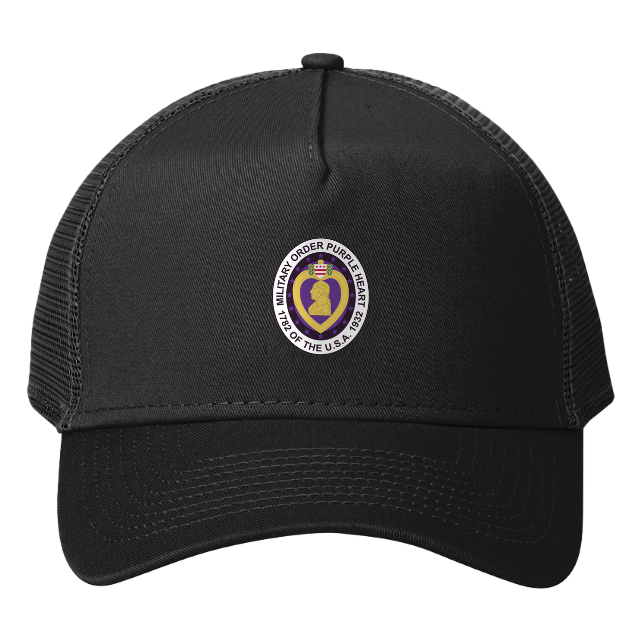 Military Order of the Purple Heart - OHP – Publishing Concepts